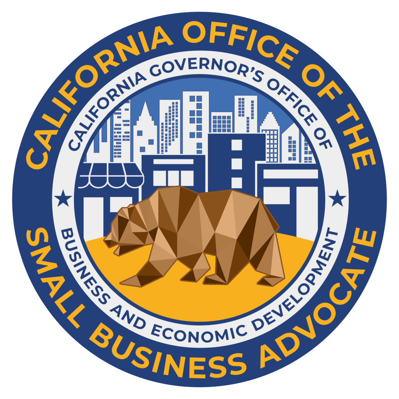 California Governor’s Office of Business and Economic Development (GO-Biz)