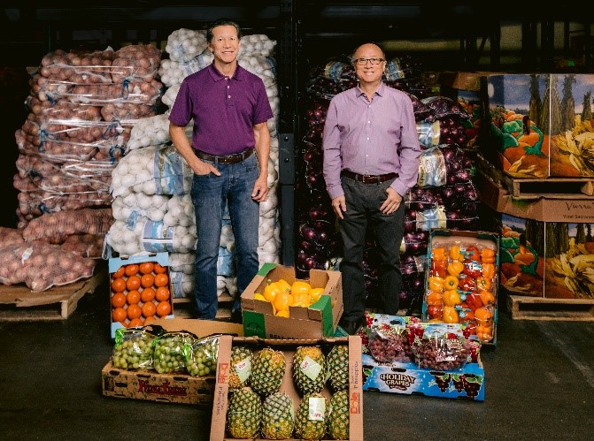 General Produce Company | California Governor’s Office of Business and ...