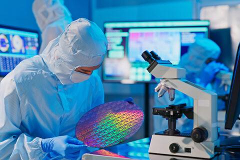 Semiconductors & Microelectronics | California Governor’s Office of ...