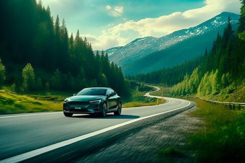 ZEV Strategy | California Governor’s Office of Business and Economic ...